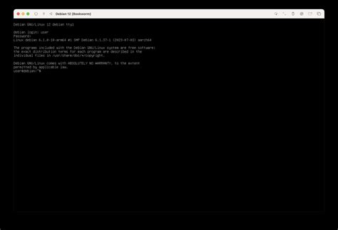 Run Home Assistant On Macos With A Debian 12 Virtual Machine Siytek