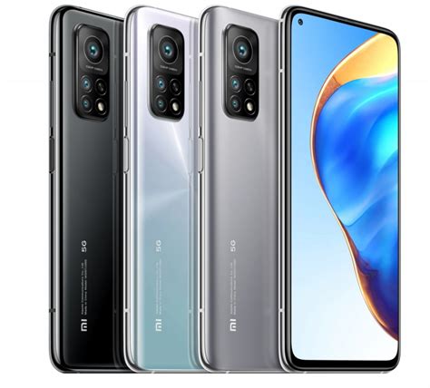 Masuk Indonesia Ini Harga Dan Spesifikasi Xiaomi Mi 10t And Mi 10t Pro