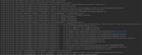 android错误string无法转换为jsonarray 问答 云 社区 腾讯云