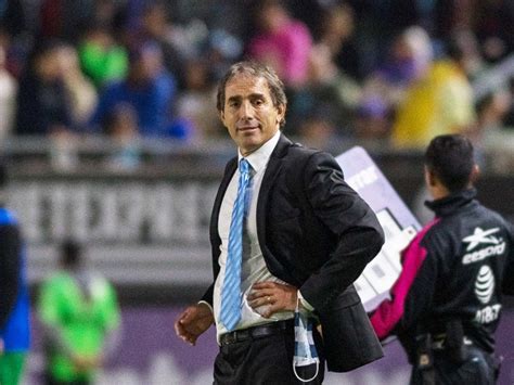 Guillermo Almada Cierra La Polémica De La Selección De México