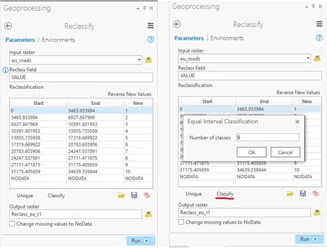 How To Use Arcgis Pro To Assess Landslide Susceptibility Gis Lounge