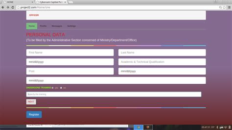 jquery unable to activate the tab stack overflow