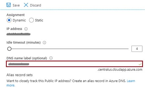 deploying asp core and dotvvm web applications to a
