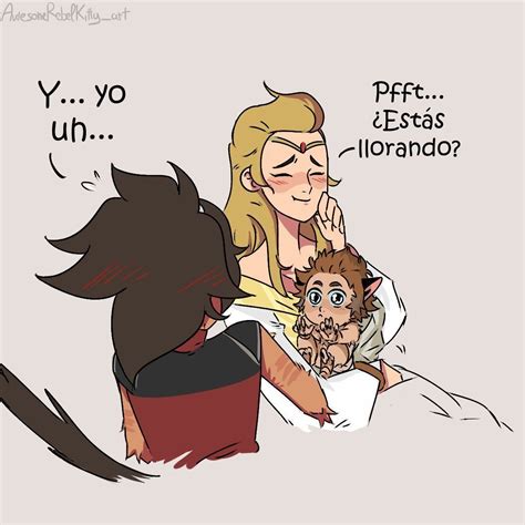She Ra Catra X Adora Imágenes Y Cómics She Ra She Ra Princess Of