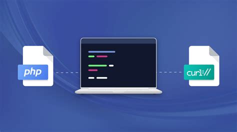 php and curl how wordpress makes requests