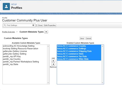 understanding restricted access to apex classes custom metadata and