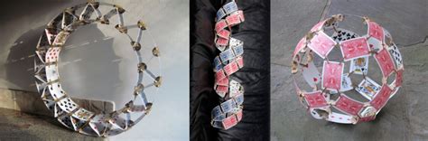 skallops geometry heaven a recursive process