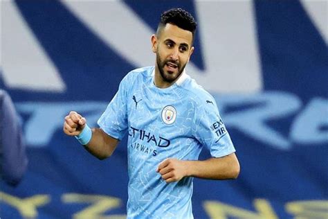 محرز عن انتقاله إلى الدوري السعودي سأدخل في إجازة بوابة أخبار اليوم
