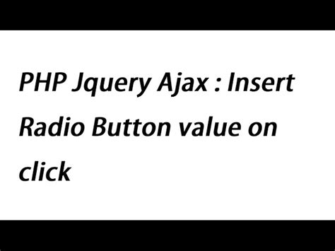 php ajax crud insert update delete with stored procedure 3 qandeel
