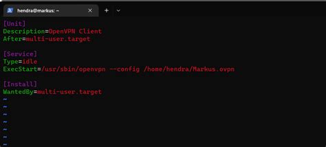 Menghubungkan Ke Openvpn Client Di Ubuntu 20 04 Natvps Id