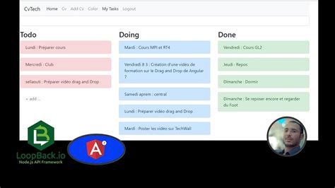 angular drag and drop table rows example with demo reorder data table
