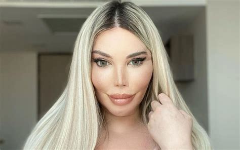 Jessica Alves Diz Que Não Quer Mais Ser Chamada De Barbie Humana Após