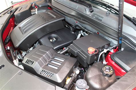 2011 Chevy Equinox Engine Power Reduced