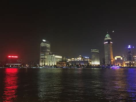 중국 상하이 여행지 소개 2탄 와이탄 Wàitān The Bund