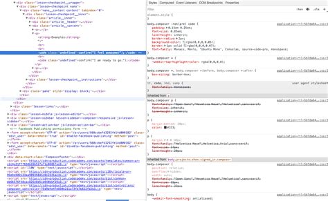 console not displaying correctly bug reporting codecademy forums