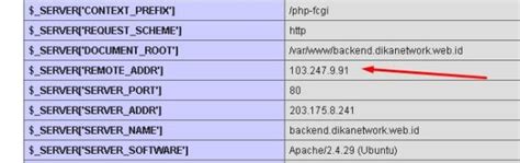 Cara Install Nginx Sebagai Reverse Proxy Apache Di Linux