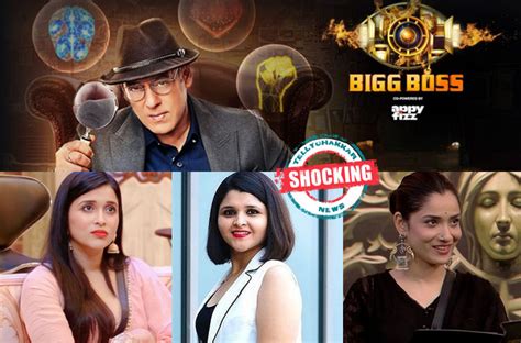 Bigg Boss Season 17 Shocking Mannara Chopras Sister Mitali Handa