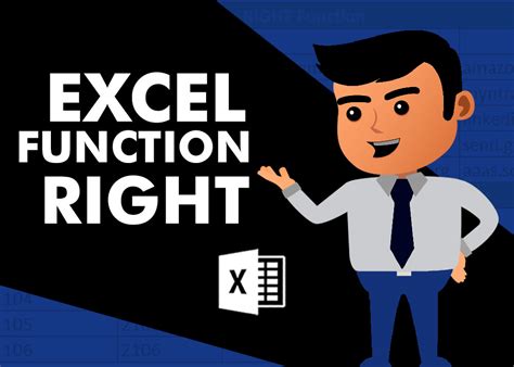 excelsirji data analysis tricks excel function right