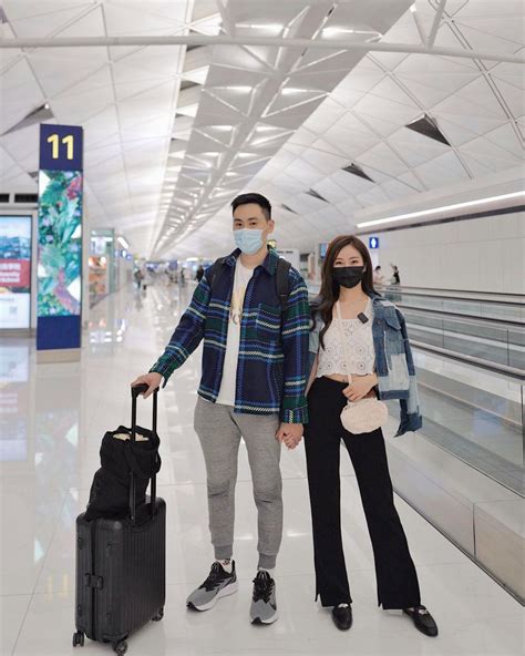 港姐蔡嘉欣宣佈結婚 嫁拍拖7年富貴男友 曾被指「拜金」狠撇舊愛 星島日報