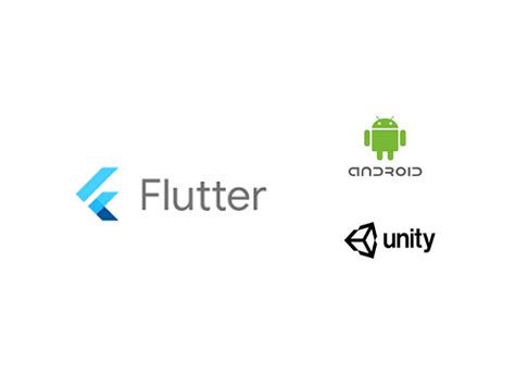 como integrar unity3d no flutter [android] by guilherme sabino medium