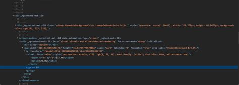 how to extract text from svg using python selenium stack overflow images