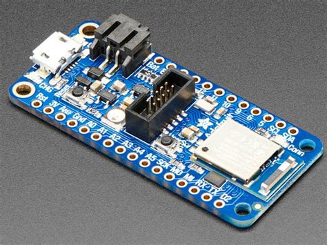 pinouts introducing the adafruit nrf52840 feather adafruit learning