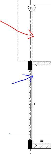 solved cant move beam in plan autodesk community