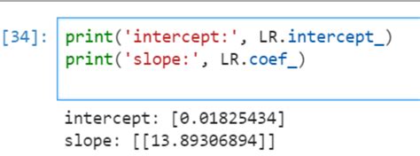 clipping outcome within python pipeline