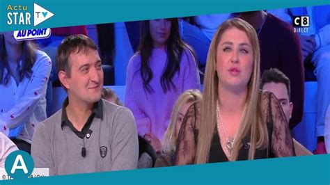 Amandine Pellissard Et Son Mari Se Lancent Dans Les Vidéos Coquines