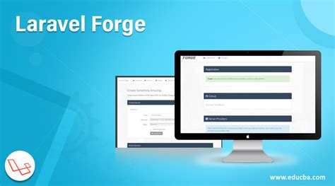 mastering laravel forge features pricing setup security