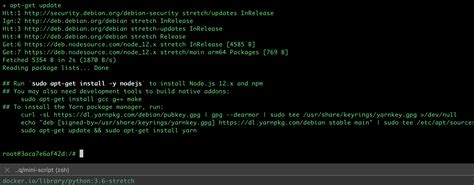 [solved] gitlab ci cd fails while cleaning up project directory and