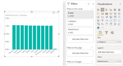 directquery model troubleshooting in power bi desktop