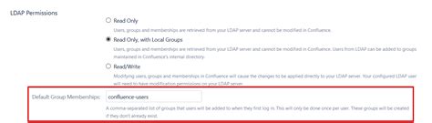 automatically adding users into groups when users first