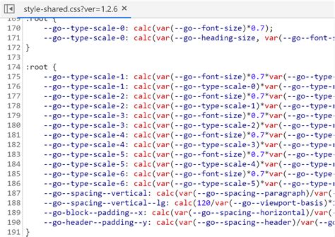 too much spacing in between blocks during preview or publishing editor