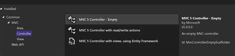 solved error running the selected code generator while creating
