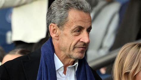 Affaire Des écoutes Nicolas Sarkozy Condamné à Trois Ans De Prison