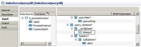 default timeout value setting