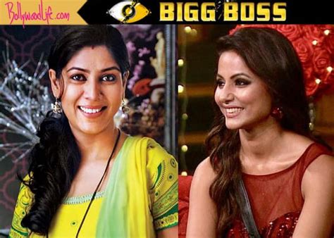 Bigg Boss 11 After Facing Flak For Calling Sakshi Tanwar Cross Eyed