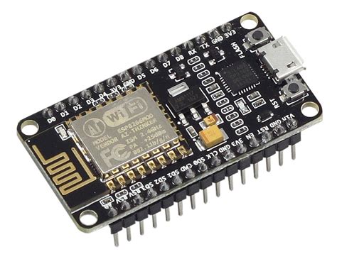 uctronics lua wifi internet esp8266 esp 12e development board iot built