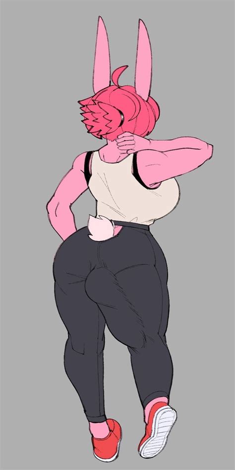 Rule 34 Futanari