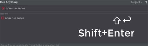 terminal webstorm documentation