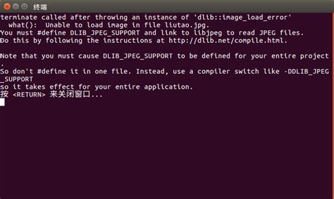 terminate called after throwing an instance of std out