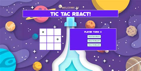 github christinec dev tic tac react tic tac react a simple tic tac