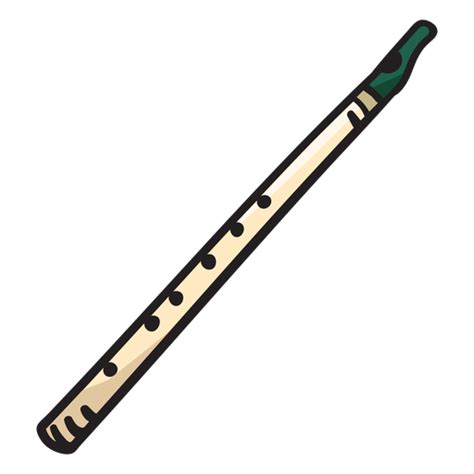 Diseño Png Y Svg De Ilustración De Instrumento De Música Irlandesa