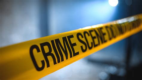 Okmulgee County Sheriffs Office Investigate Homicide After Man Found