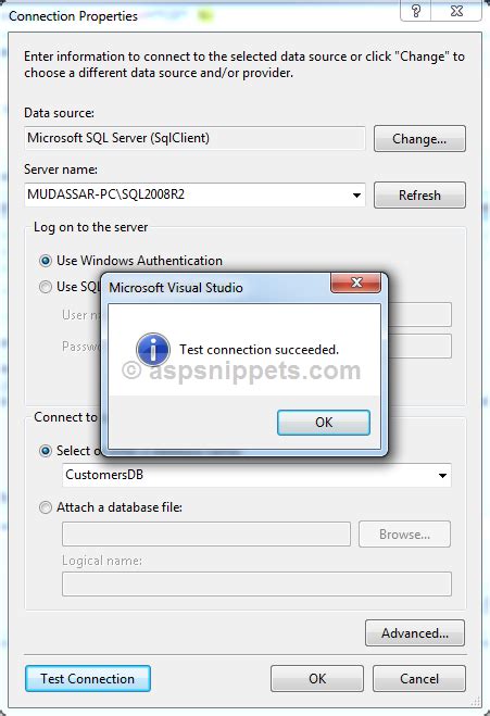 select insert edit update and delete in gridview using