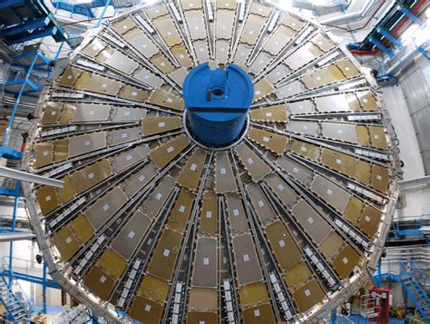 Real Data Analysis From The Atlas Experiment At The Large Hadron