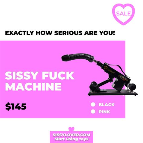 Sissylover Training And Shop On Twitter Every Sissy Needs This 🍆 🌟 ♥