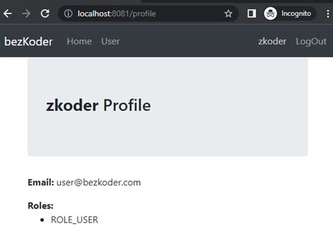angular 14 jwt authentication and authorization example bezkoder