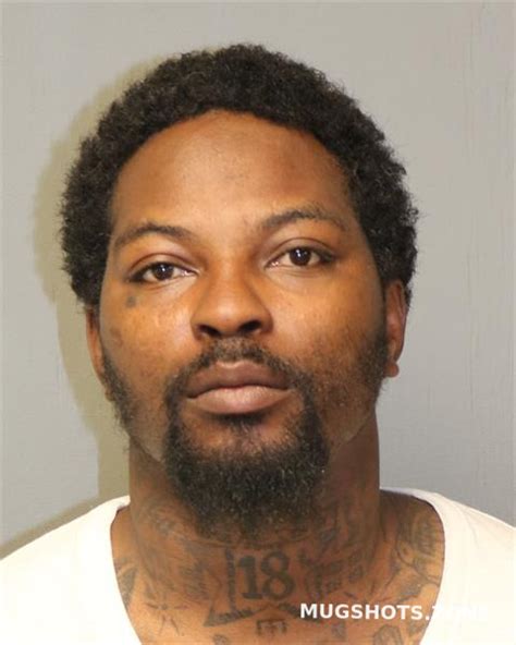 Glenn Randy Davon 06 15 2023 New River Valley Regional Jail Mugshots Zone